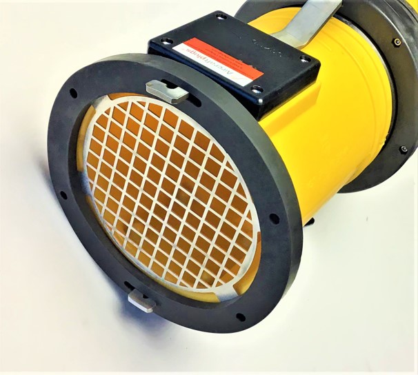 PCA connector - Aerocouplings